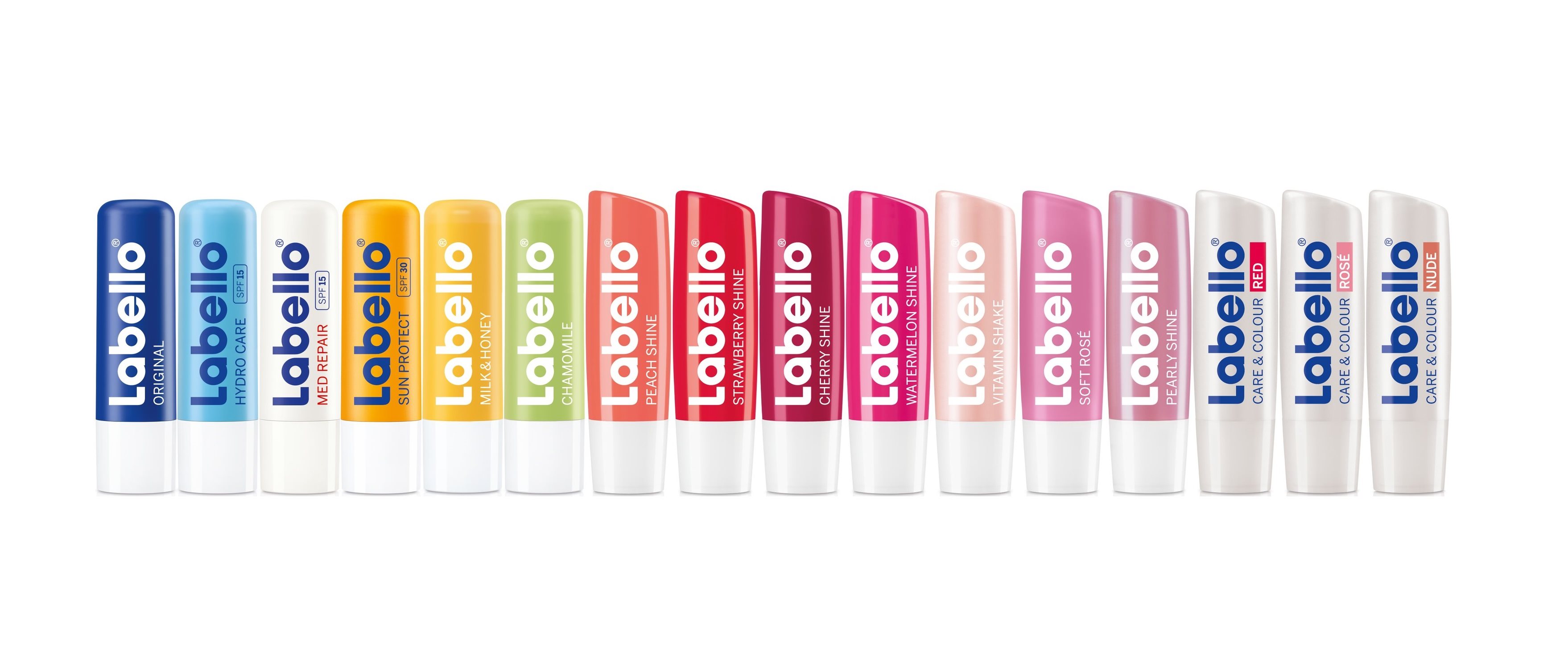 Labello | Beiersdorf